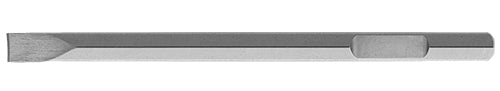 Ingco 28mm x 35mm x 530mm Professional Hex Flat Demolition Chisel – He ...